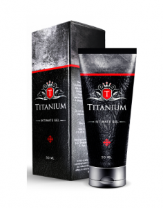 Titanium Gel - мнения - форум - отзиви - коментари - цена в българия ...