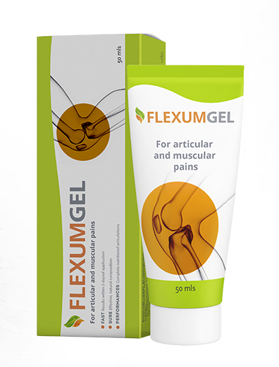 Flexum Gel - мнения - форум - отзиви - коментари - цена в българия ...