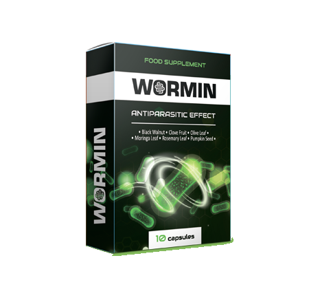 Wormin - отзиви - коментари - българия - аптеки - форум - мнения - цена ...