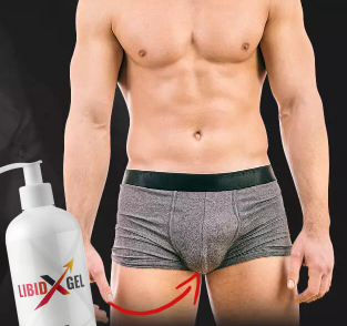 Libidx Gel - състав - ABCD