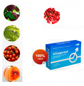 Vitaprost - отзиви - коментари - цена в българия - аптеки - мнения ...